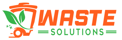 Waste Solutions LLC – Your Total Waste Management Solutions